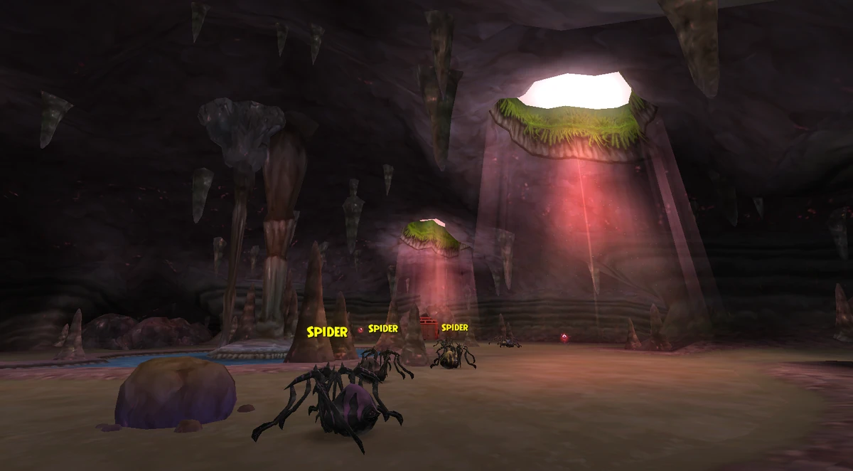 Shinobi Cavern | Wiki101 | Fandom