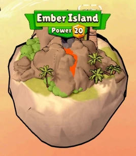 Ember Island | Wiki101 | Fandom