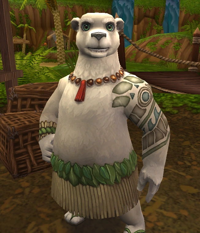 Chew'i | Wiki101 | Fandom