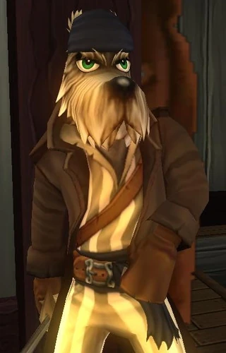 Bill Bobstay | Wiki101 | Fandom