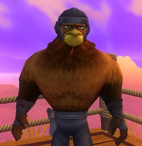 Tyson | Wiki101 | Fandom