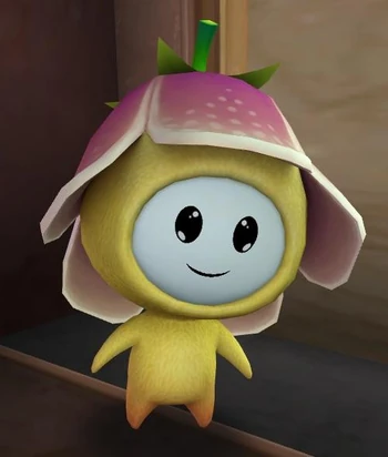 Lippy | Wiki101 | Fandom