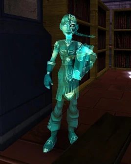 Loremaster | Wiki101 | Fandom