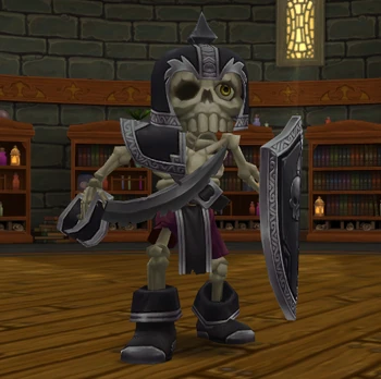 Rattlebones | Wiki101 | Fandom