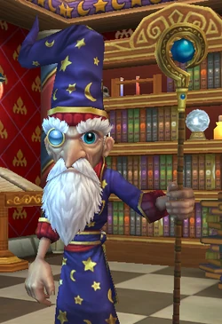 Wizard | Wiki101 | Fandom