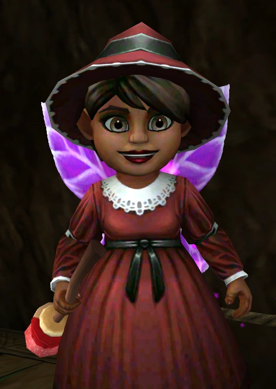 Sabrina | Wiki101 | Fandom