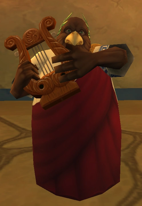 Orpheus | Wiki101 | Fandom