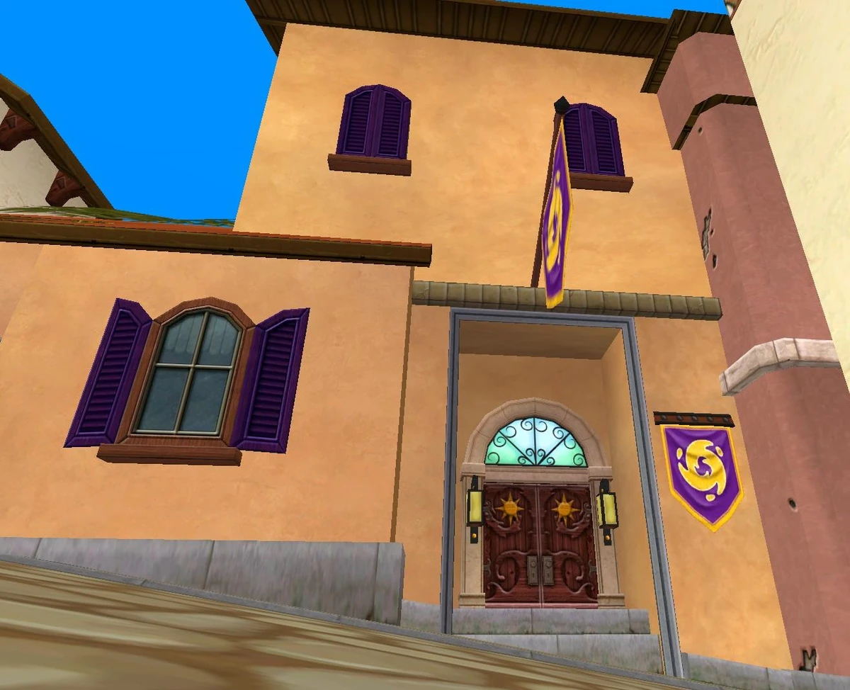 School of Tempest | Wiki101 | Fandom