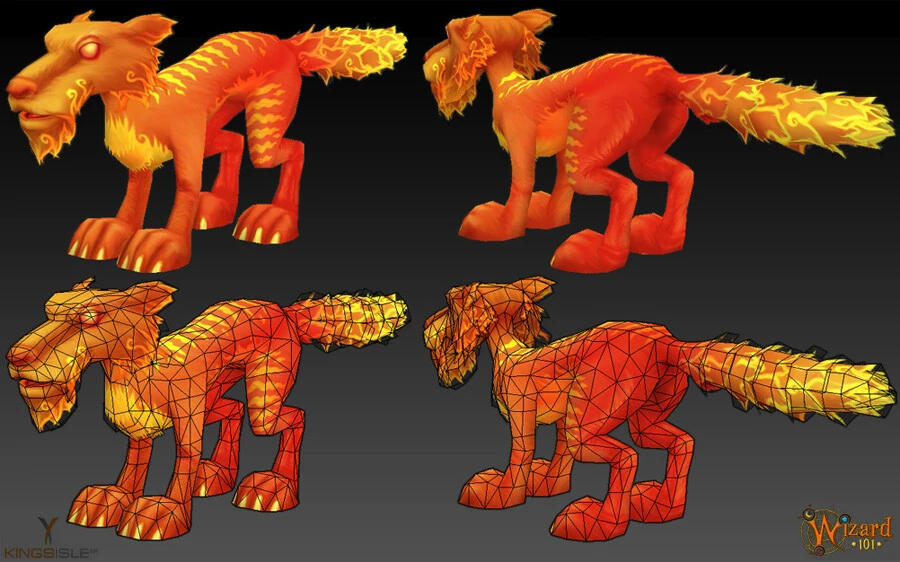 Firecat | Wiki101 | Fandom