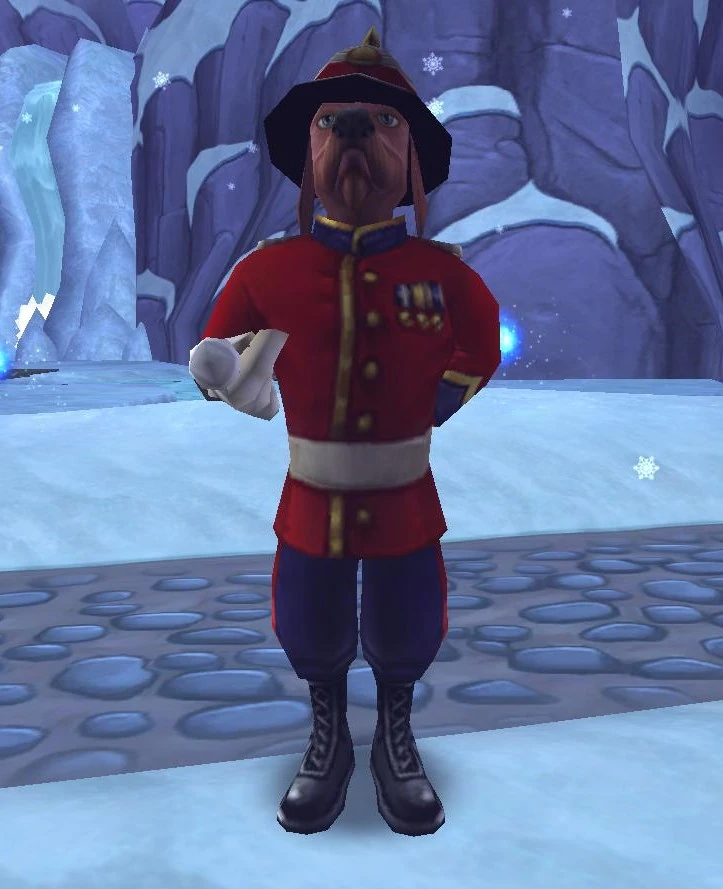 George Beagle | Wiki101 | Fandom