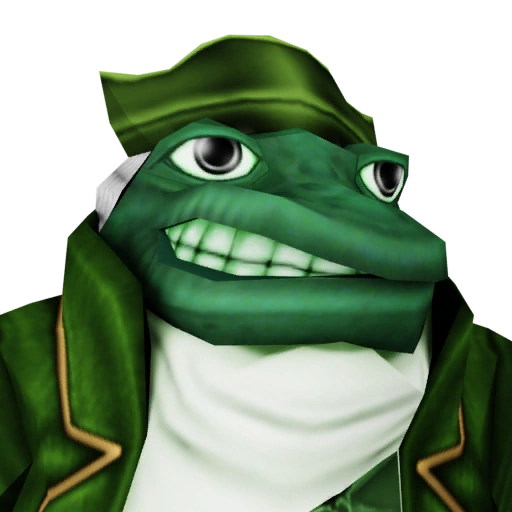 Ricky Quickdraw | Wiki101 | Fandom