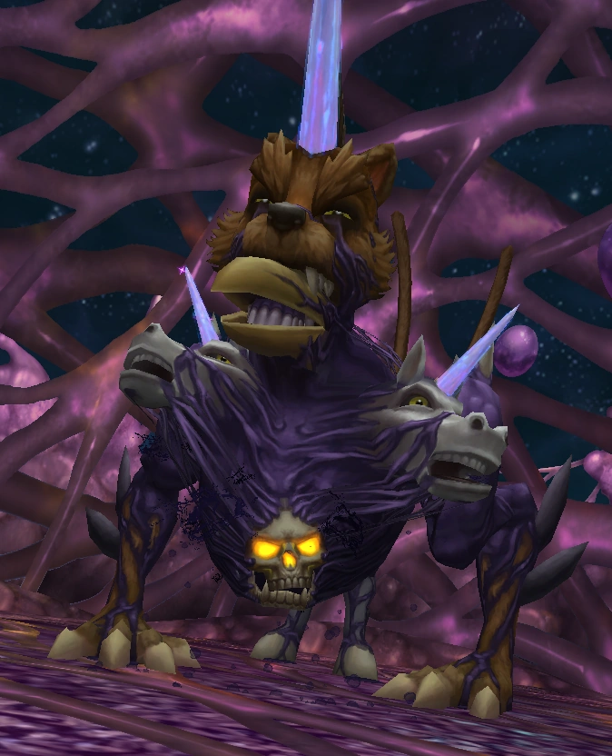 Aeon of Atavus | Wiki101 | Fandom