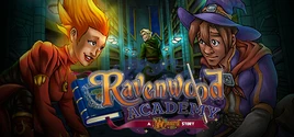 Ravenwood Academy: A Wizard101 Story | Wiki101 | Fandom