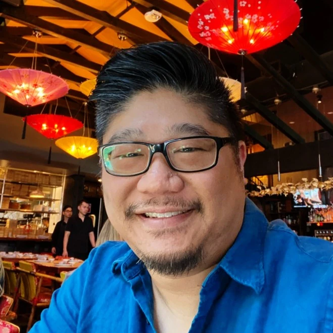 Kevin Chin | Wiki101 | Fandom