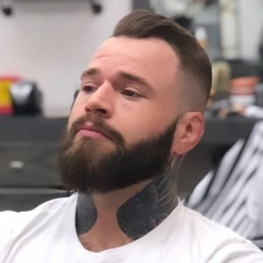 Patrick Morrison | Wiki101 | Fandom