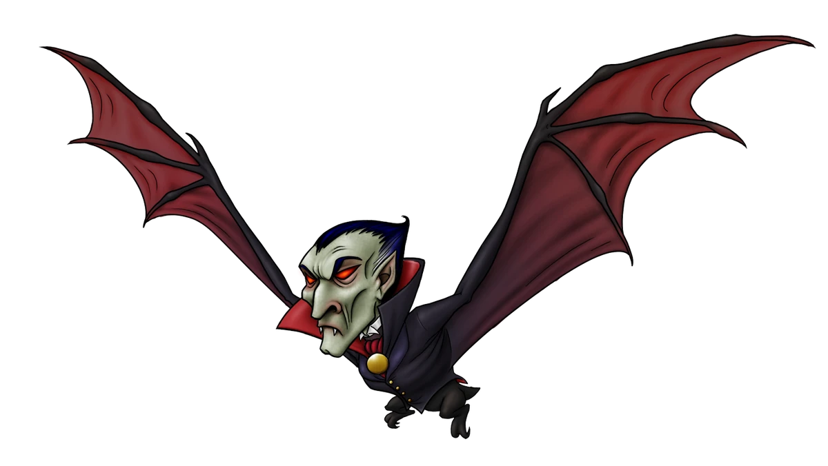 Vampire | Wiki101 | Fandom