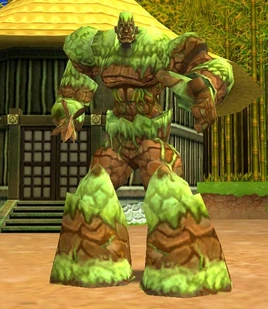 Mossback | Wiki101 | Fandom