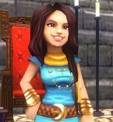 Selena Gomez (character) | Wiki101 | Fandom