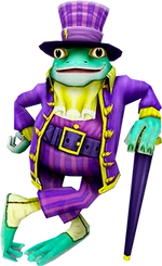 Halston Balestrom | Wiki101 | Fandom