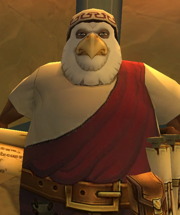 Hawkrates | Wiki101 | Fandom