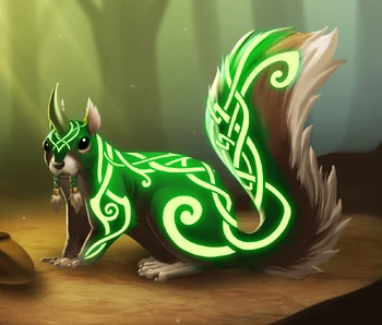 Ratatoskr | Wiki101 | Fandom