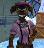 Grace Conrad | Wiki101 | Fandom