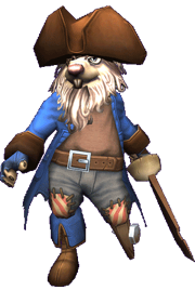 Ratbeard | Wiki101 | Fandom