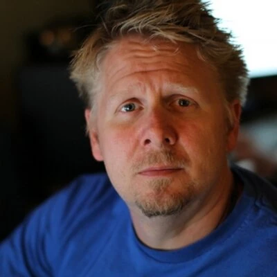 Rob Chestney | Wiki101 | Fandom