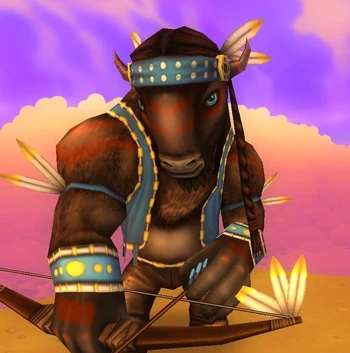 Wind Hunter | Wiki101 | Fandom