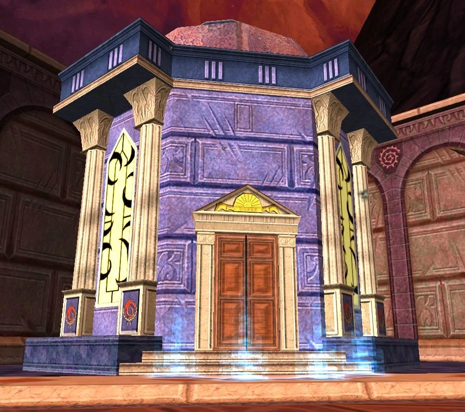 Emberlight's Tower | Wiki101 | Fandom