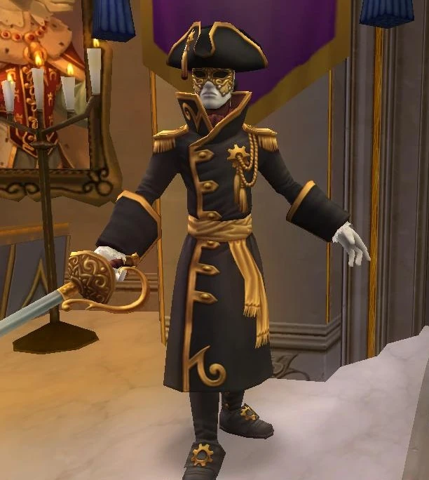 WikiProject Pirate101 Arc 1 | Wiki101 | Fandom