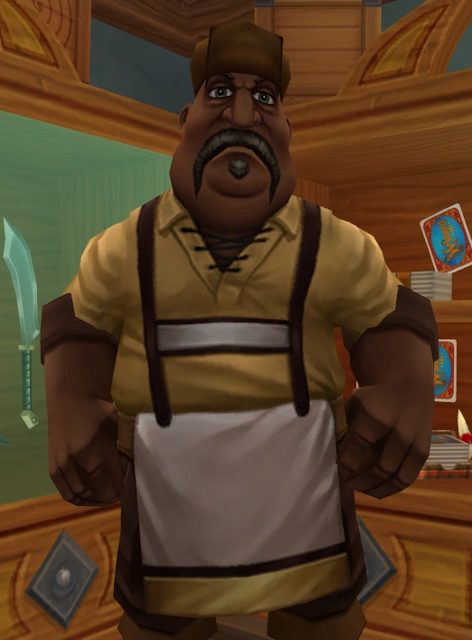 Elowyn Frostmantle | Wiki101 | Fandom