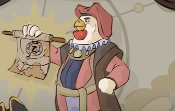 Marco Pollo | Wiki101 | Fandom