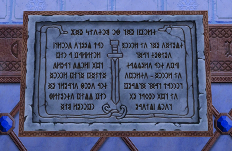 Nidavellir runes | Wiki101 | Fandom