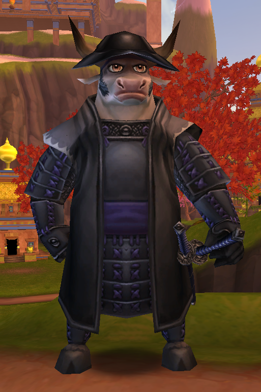 Moo Bu | Wiki101 | Fandom