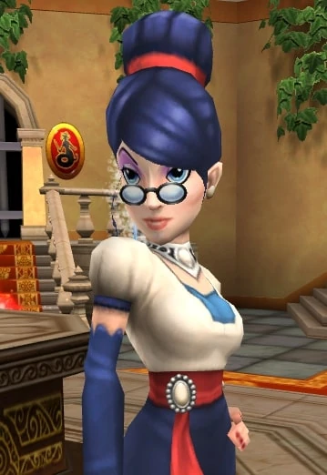 Category:Pigswick Headmasters and Headmistresses | Wiki101 | Fandom