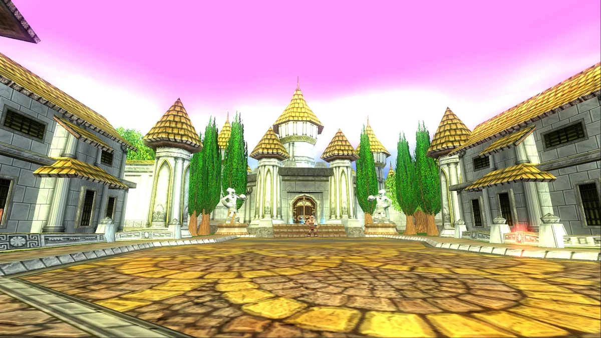 Cyclops Lane | Wiki101 | Fandom