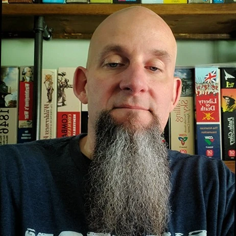 Bryan Panting | Wiki101 | Fandom