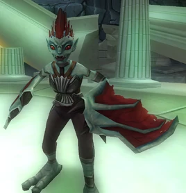 Alecto | Wiki101 | Fandom