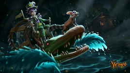 WikiProject Wizard101 Gauntlets | Wiki101 | Fandom