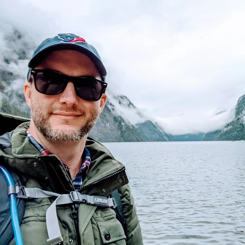 Chad Brown | Wiki101 | Fandom