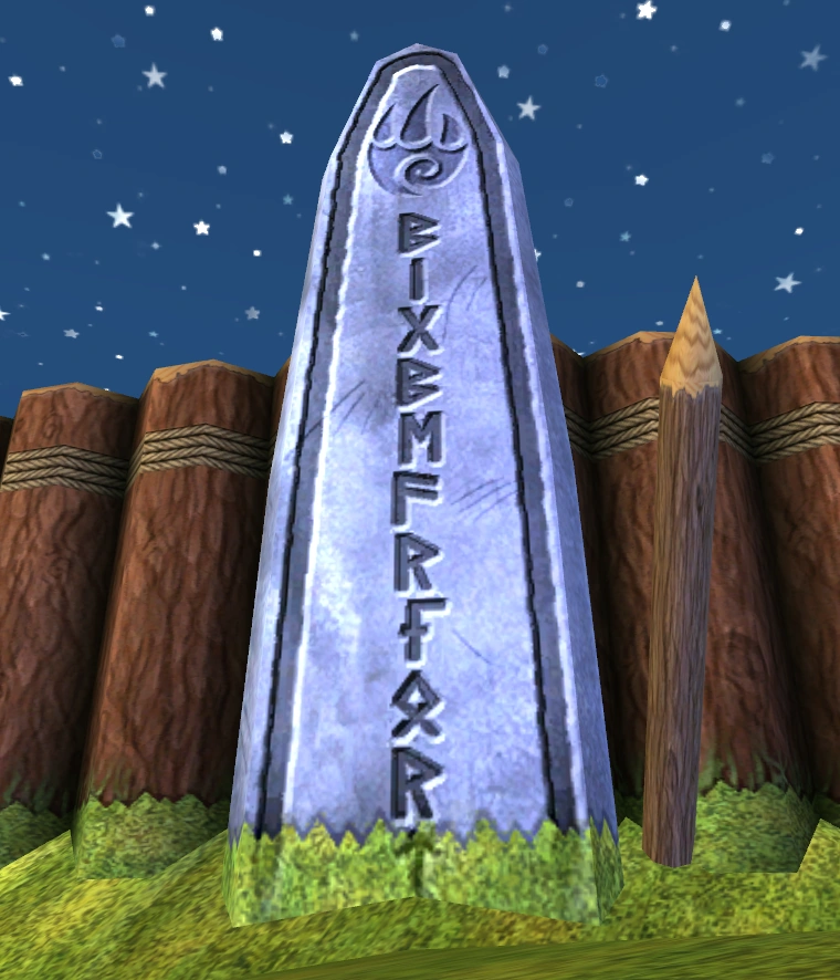 Grizzleheim runes | Wiki101 | Fandom