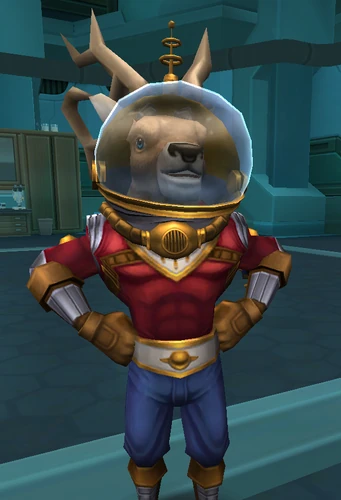 Buck Gordon | Wiki101 | Fandom