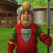 Wizard City Guard | Wiki101 | Fandom