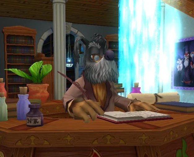 Harold Argleston | Wiki101 | Fandom