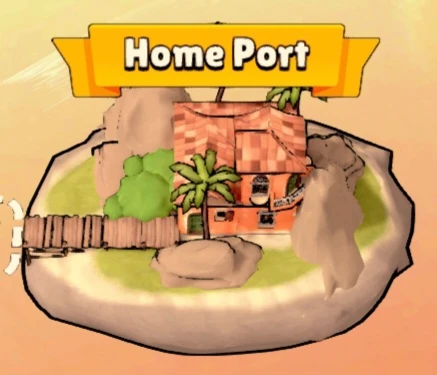 Home Port | Wiki101 | Fandom