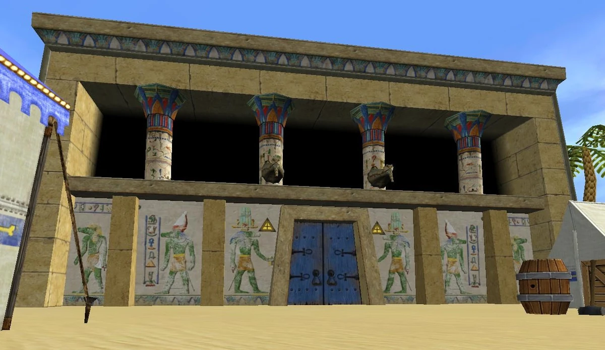 Krokotopia Library | Wiki101 | Fandom