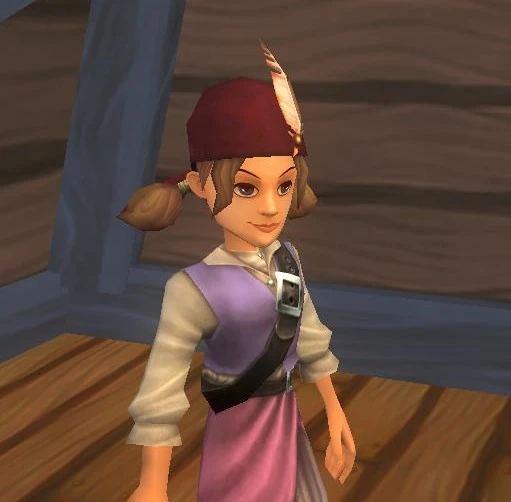 Penelope Smith | Wiki101 | Fandom