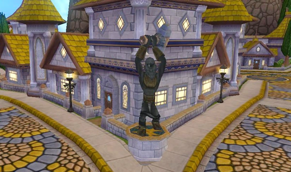 Cyclops Lane | Wiki101 | Fandom