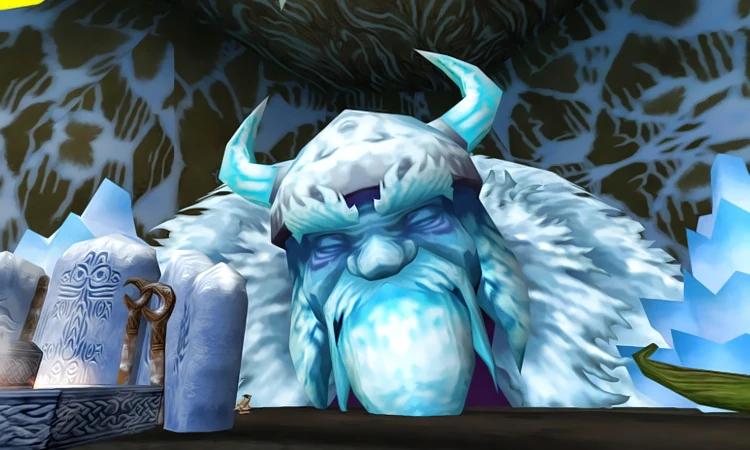 Ice Titan | Wiki101 | Fandom